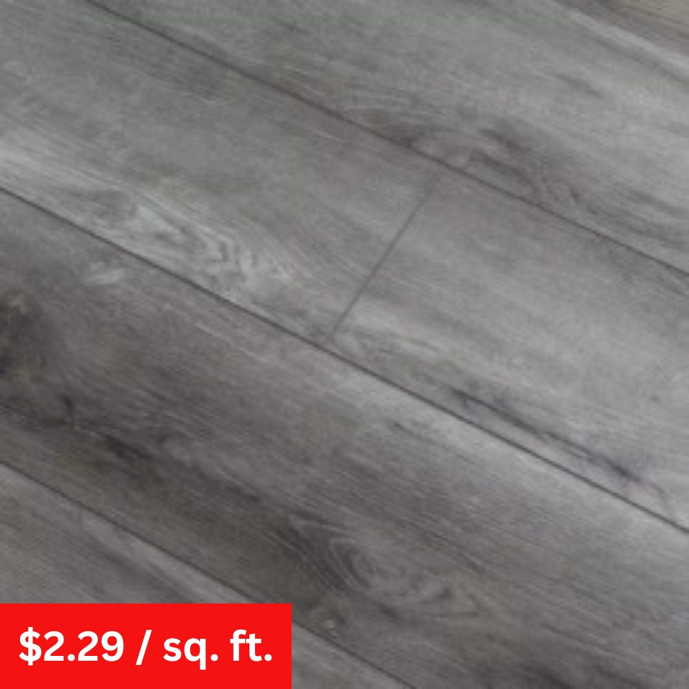 Double Click Vinyl Flooring 5mm, SPC369