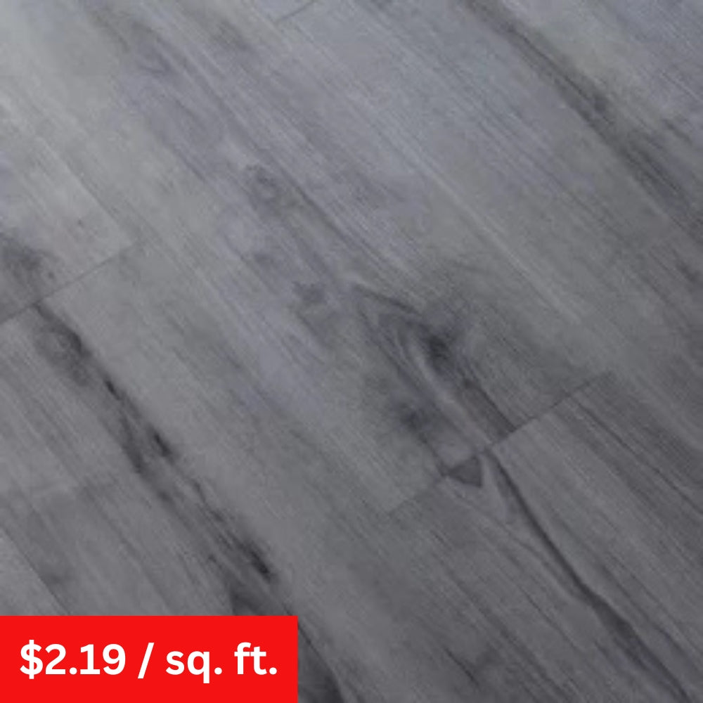 Double Click Vinyl Flooring 5mm, SPC3711-5