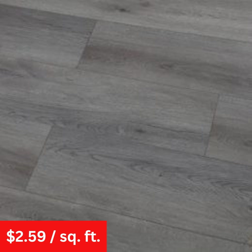 Drop Lock Vinyl Flooring 5mm, SPC681019-5