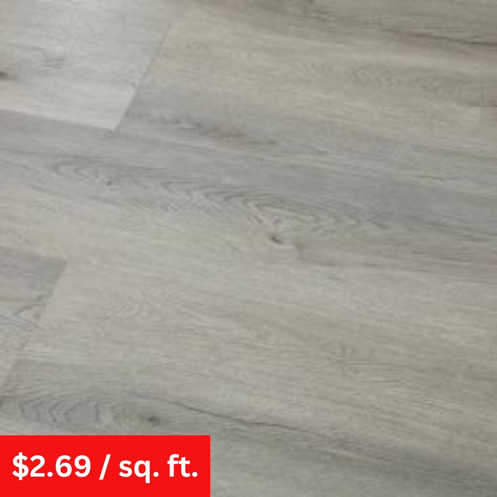 Drop Lock Vinyl Flooring 5mm, SPC681019-8